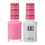 DND 644 Pinkie Promise Gel & Matching Polish Set - DND Gel & Lacquer ...