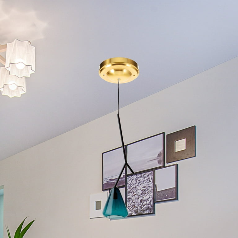 Ceiling Bracket For Chandelier