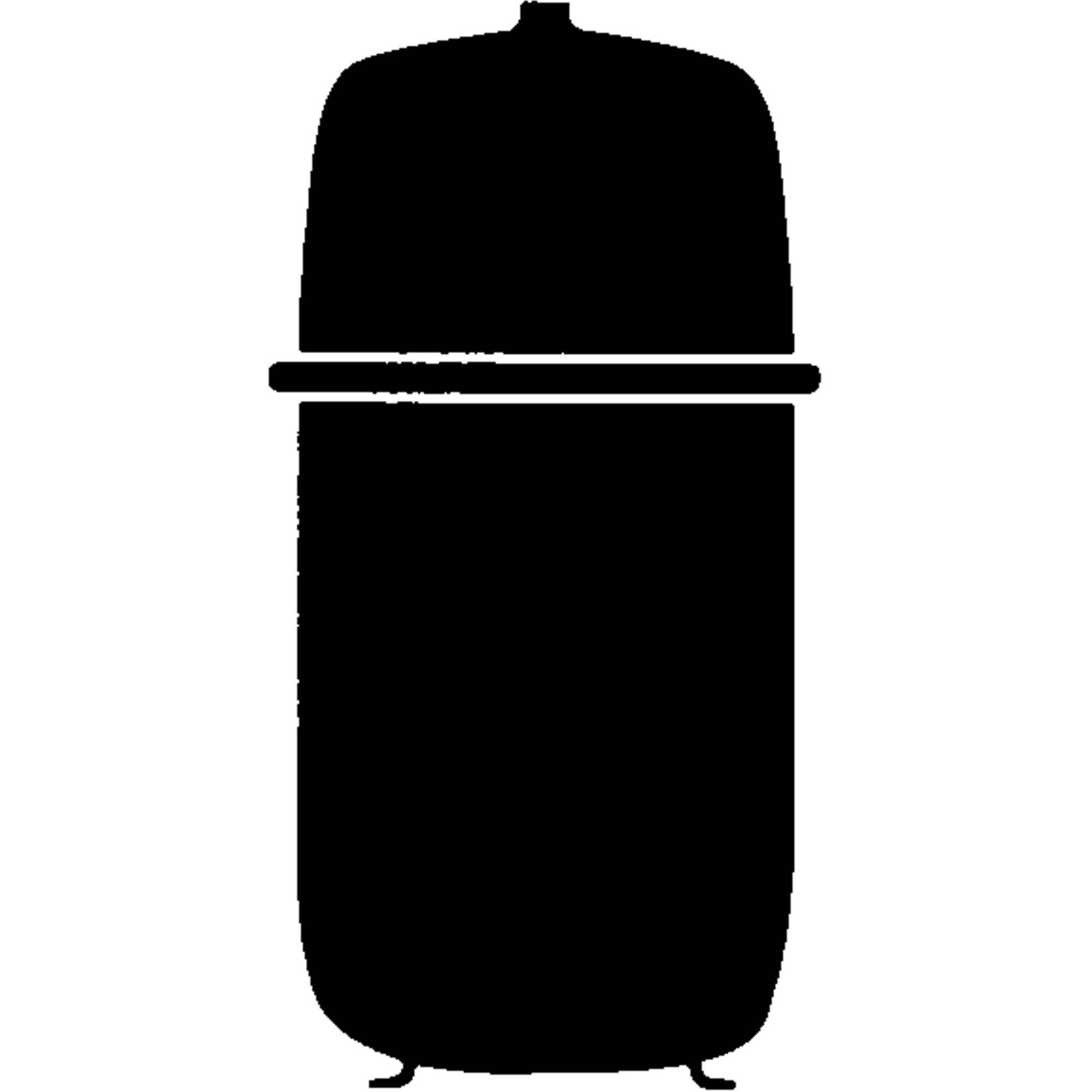 Flexcon Industries SXHT FLEX2PRO Hydronic Expansion Tank - Walmart.com