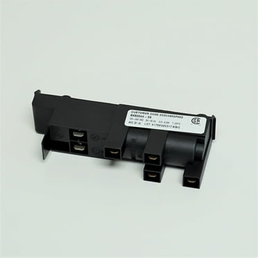 Whirlpool Terminal Block 9761958 - Walmart.com