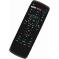 EFFFERTWQL-Blu Ray DVD Player Remote Control fits for Vizio VBR121 ...