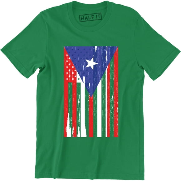 Puerto Rican Shirts