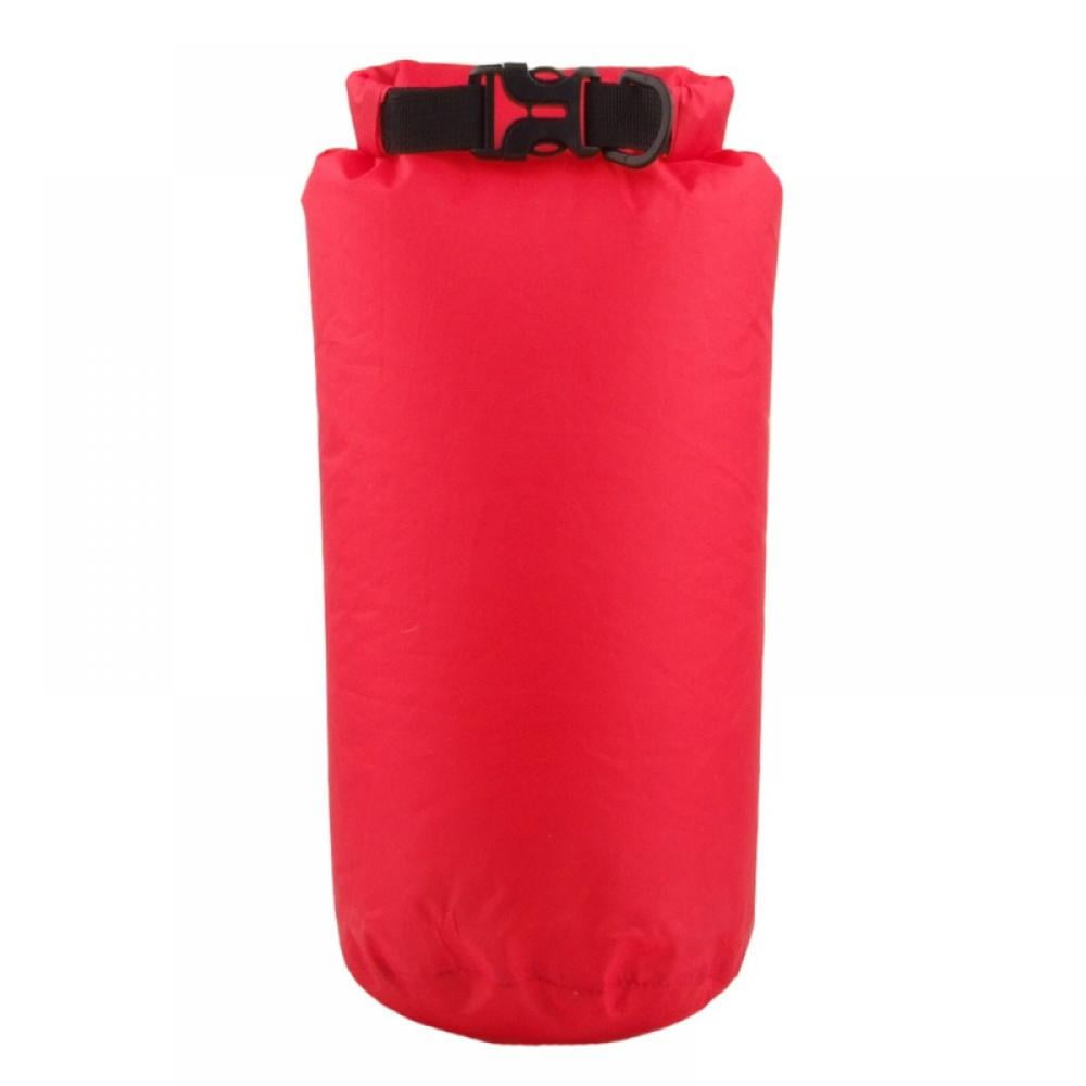 Waterproof Dry Bag - Ultra Lightweight Airtight Waterproof Bags - 8L ...