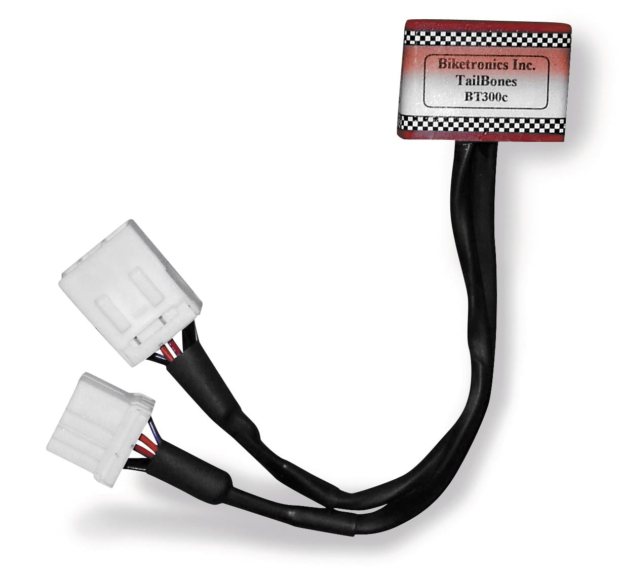 Biketronics BT300 Tailbones - Run/Turn/Stop Modules - Walmart.com