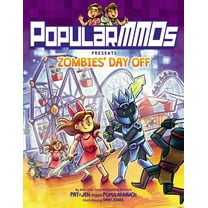 Popularmmos PopularMMOs Presents: A Hole New World, (Hardcover ...