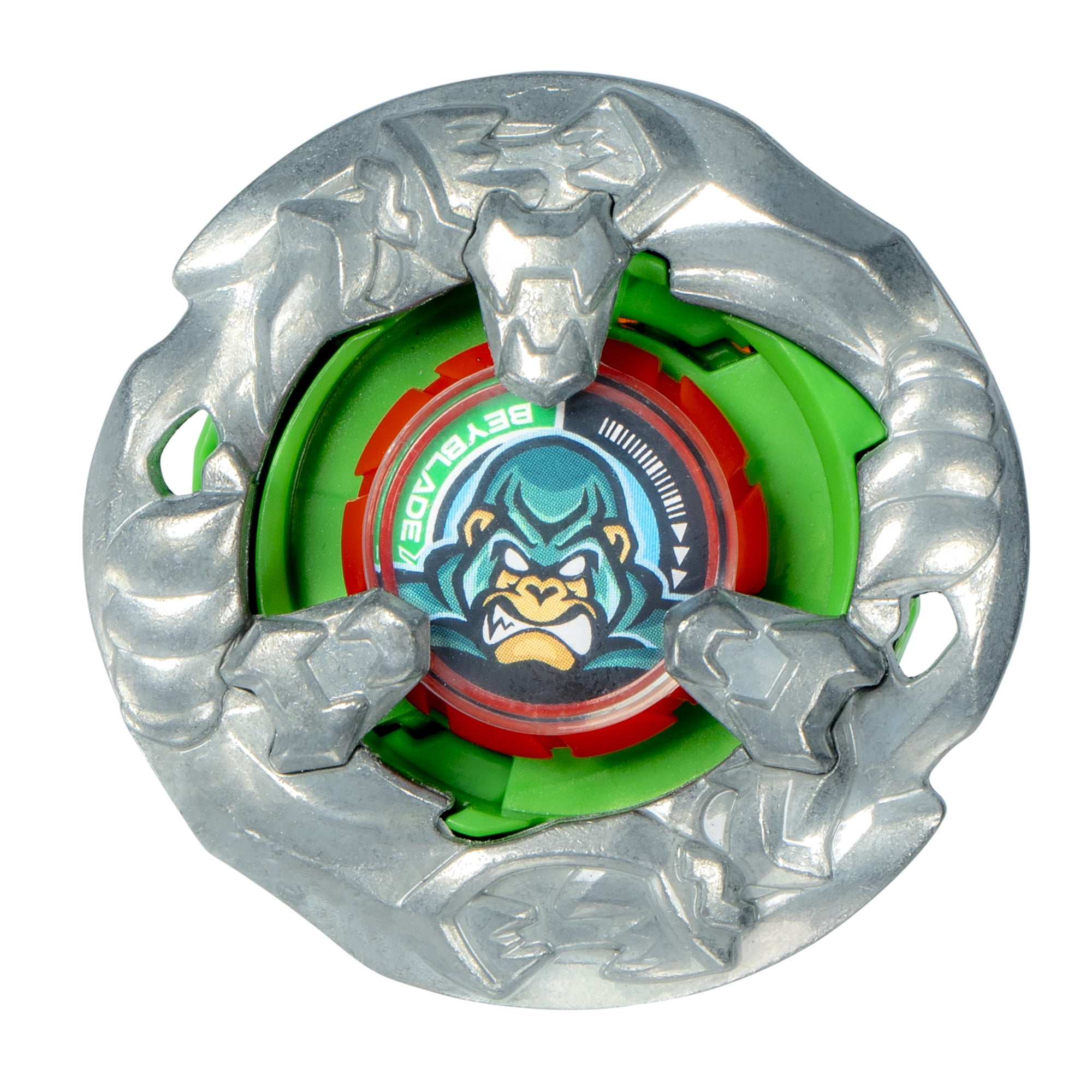 Click here for Beyblade X Yell Kong 3-60gb Booster Pack Set prices