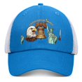 America Since 1776 USA 250th Red White Blue Heart Outdoor Hiking Cap ...