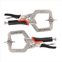 WEN 3-Inch Face Clamp for Woodworking and Pocket Hole Joinery - Walmart.com