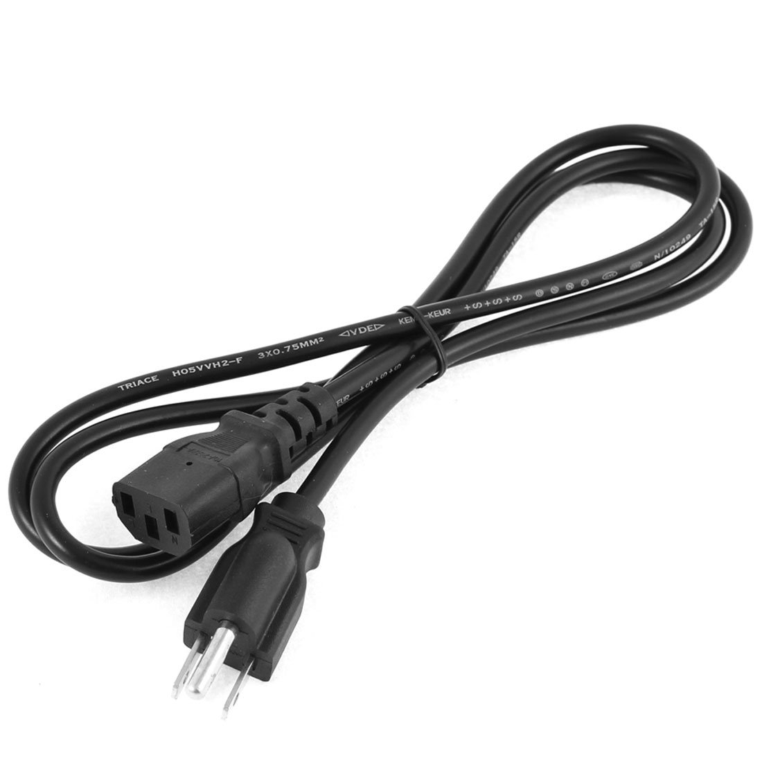 Click here for Unique Bargains Ac 250v 10a Us Plug To C13 Female... prices