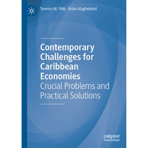 Pre-Owned Contemporary Challenges for Caribbean Economies: Crucial ...