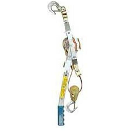 Pullft.r Holdings Llc-maasdam 2 Ton Hoist 144SB-6 | Walmart Canada