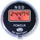 NSD Power PB-688AC Black NSD Power Winners Roll N Spin Spinner ...