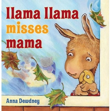 Is Your Mama a Llama (Board Book) - Walmart.com