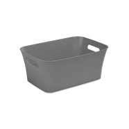 Behrens Bushel Basket Galvanized Sheet Steel - Walmart.com