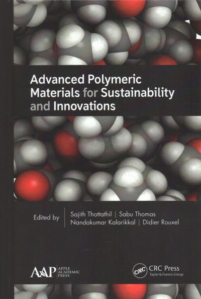 Pre-Owned Advanced Polymeric Materials for Sustainability and ...