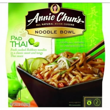 Annie Chun'S Rice Noodles, 8 Oz - Walmart.com