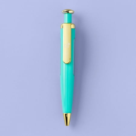 Fortune Teller Pen Teal - More Than Magic | Walmart Canada