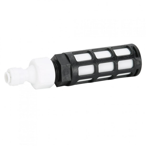 Water Filter,Portable Self‑Priming Water Inlet Self Priming Filter ...