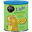 4C Totally Light Green Tea, Caffeine Free, Sugar Free, Ice Tea Powder ...