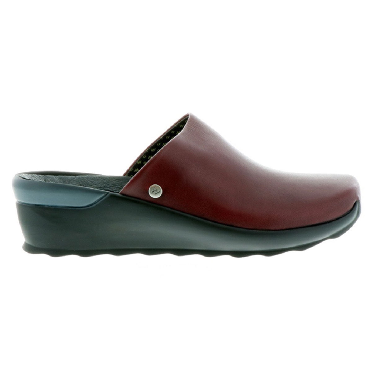 Wolky Go Backless Clog - Walmart.com