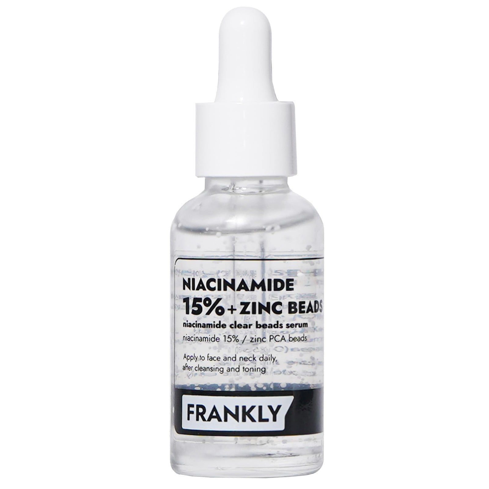 Click here for Feinib Niacinamide 15 & Zinc Beads Serum 30ml/1.01... prices