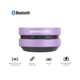 PocketTunes Bone Conduction Instant Mini Speakers with Bluetooth ...