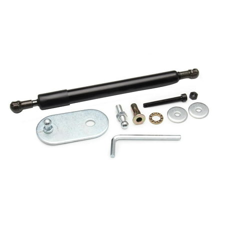 Hydraulic Support Rod for Car Trunk Tailgate Heavy Duty Stainless Steel ...