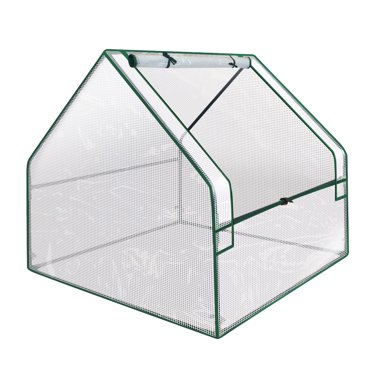 Flowerhouse FHXUPT Harvest House Plant Tower - Walmart.com