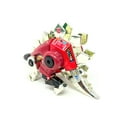Vintage Transformers 1980 1984 G1 Snarl Stegosaurus Autobot - Walmart.com