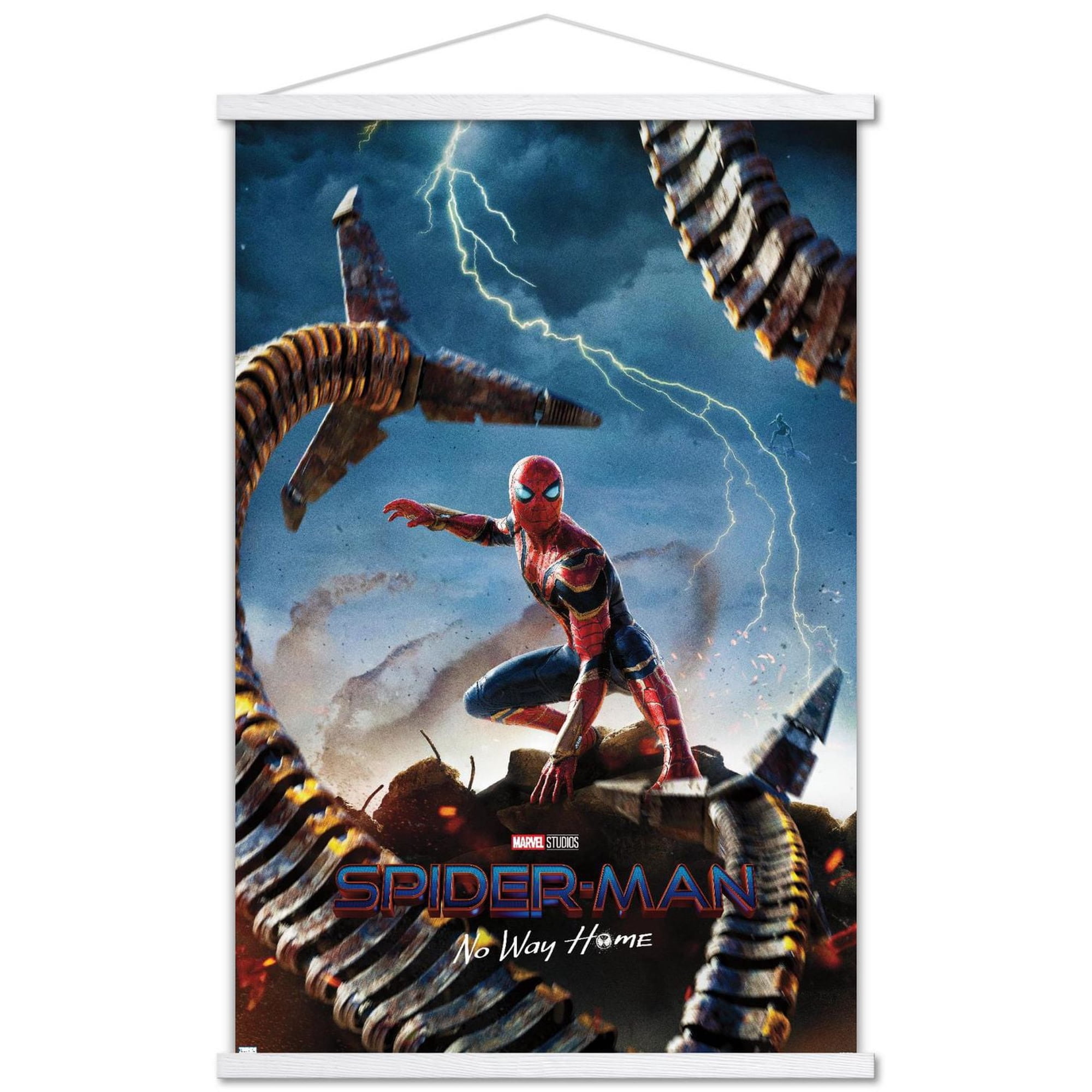 Click here for Trends International Marvel Spider-Man: No Way Hom... prices