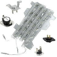 Free Shipping! DC97-05280W Washer Suspension Rod Kit for Samsung ...