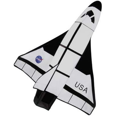 40"x48" Space Shuttle 3-D Nylon Kite | Walmart Canada