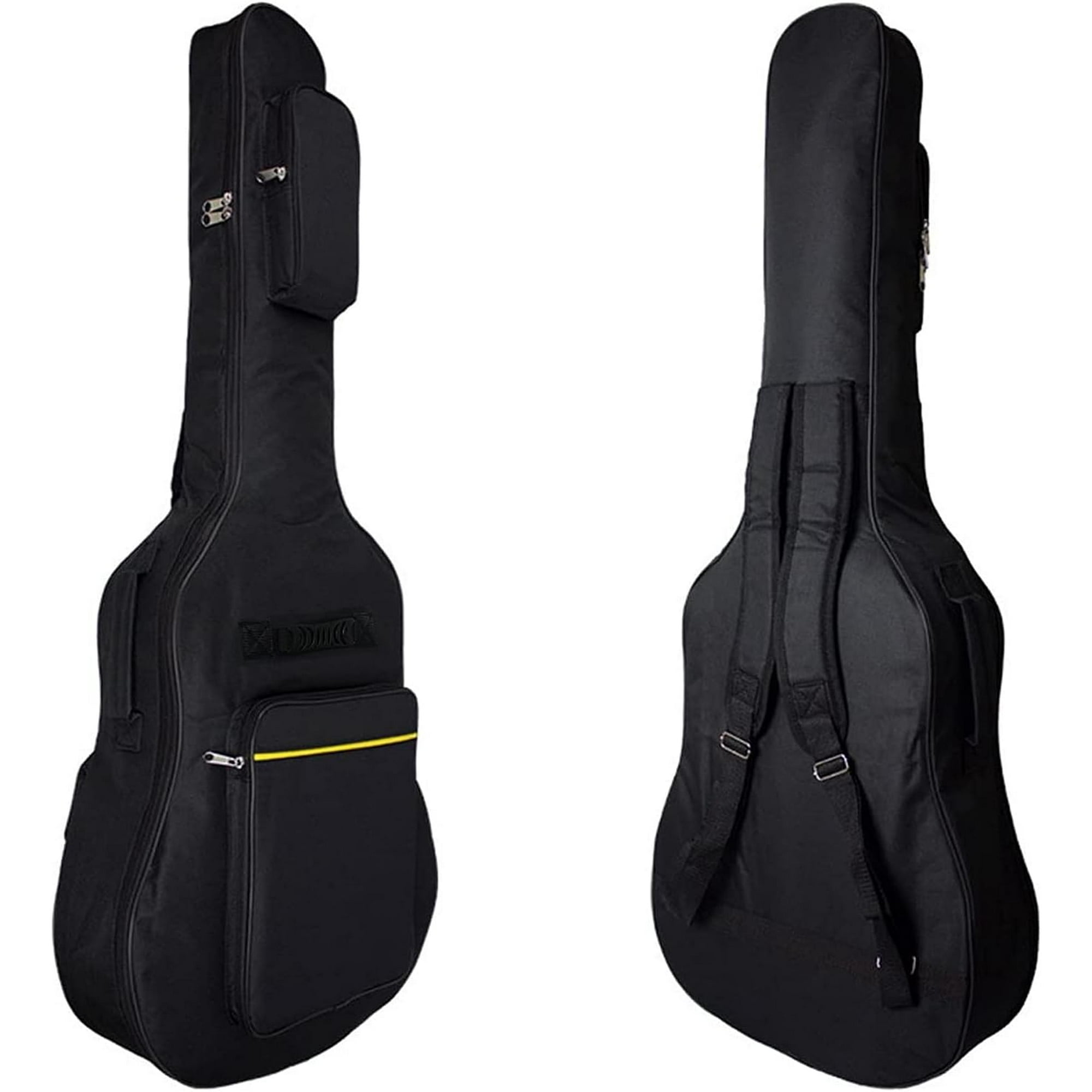 Click here for Kunova (Tm) Classical Acoustic Electric Guitar 32... prices