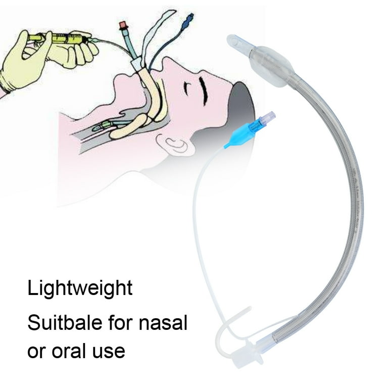 Nasotracheal Tube | ppgbbe.intranet.biologia.ufrj.br