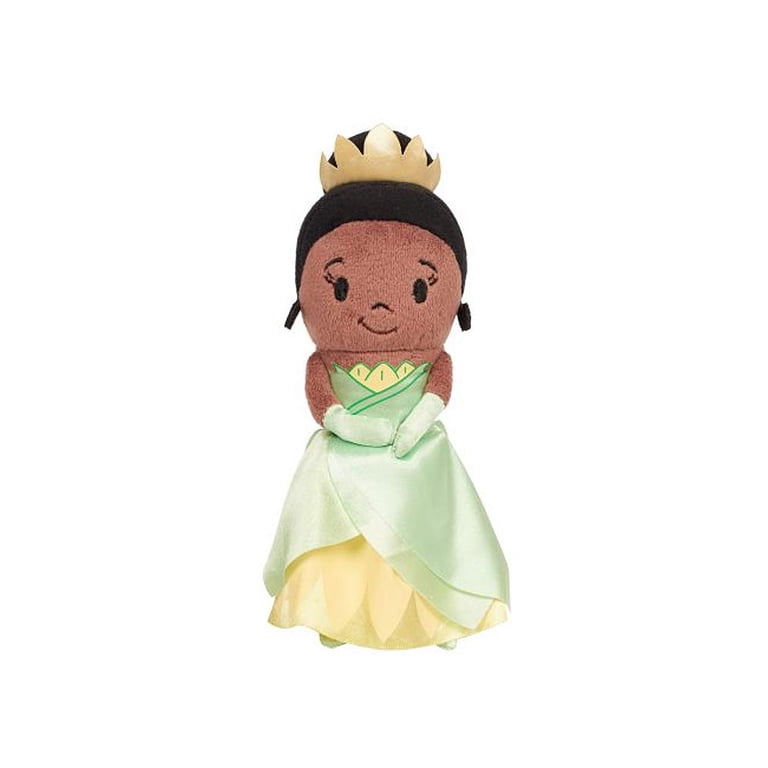 Disney Princess And The Frog Tiana Stylized 5-inch Bean