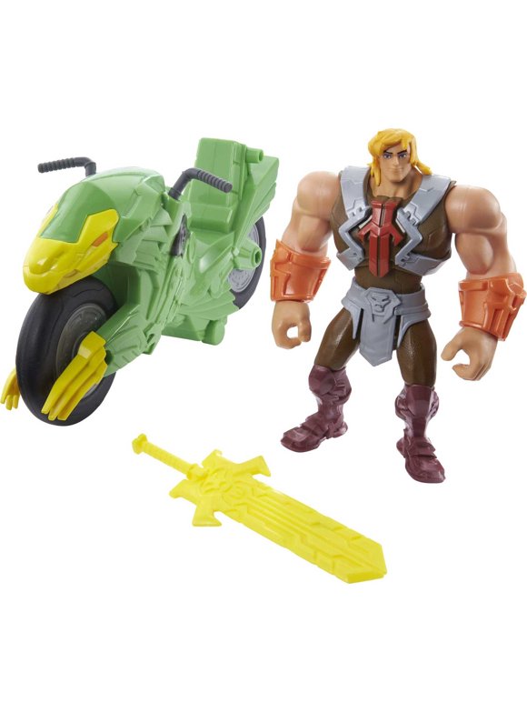 Action Figure Vehicles in Action Figure Playsets and Vehicles - Walmart.com