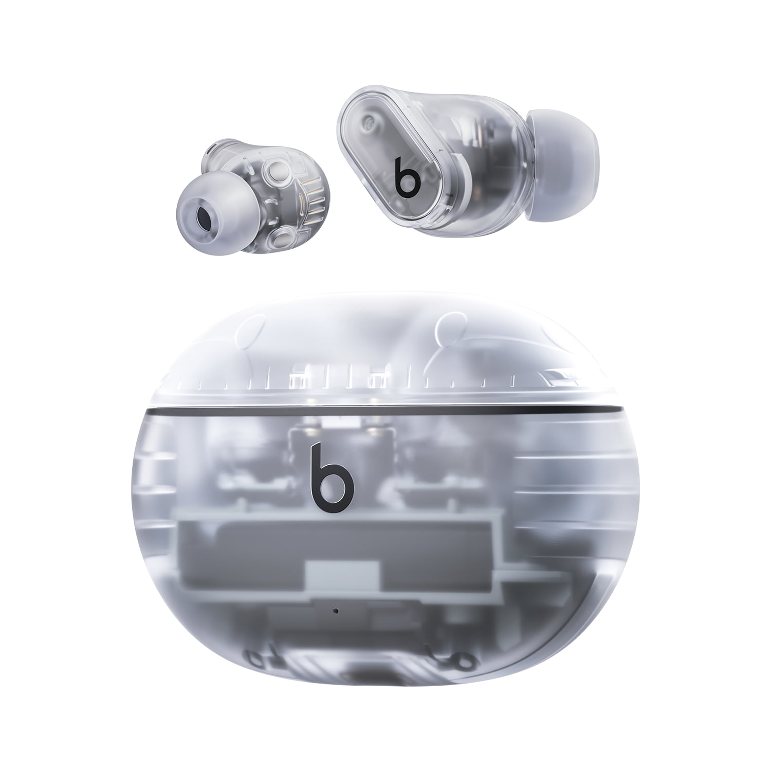 Beats Studio Buds + True Wireless Noise Cancelling Earbuds ...