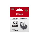 Canon PG-275 Black Ink, Compatible with PIXMA TS3520 Wireless Printer ...