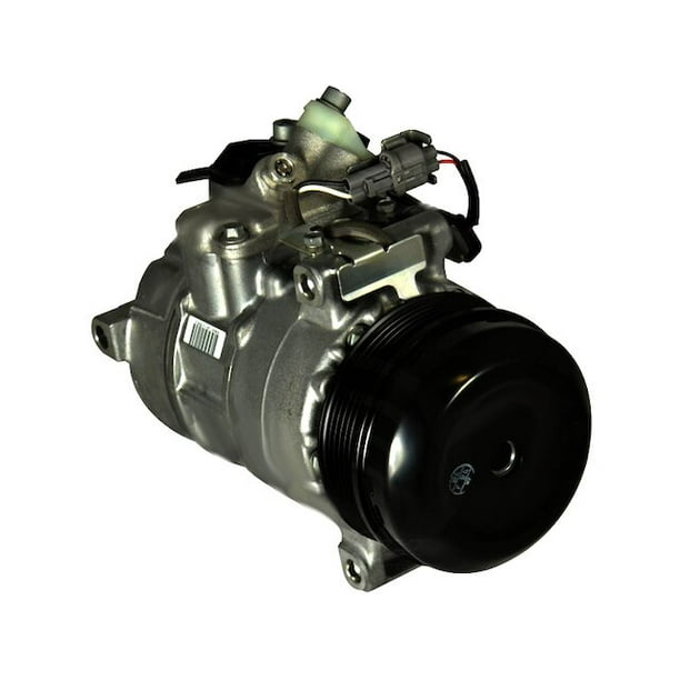 Mercedes-benz 260 Ac Compressor