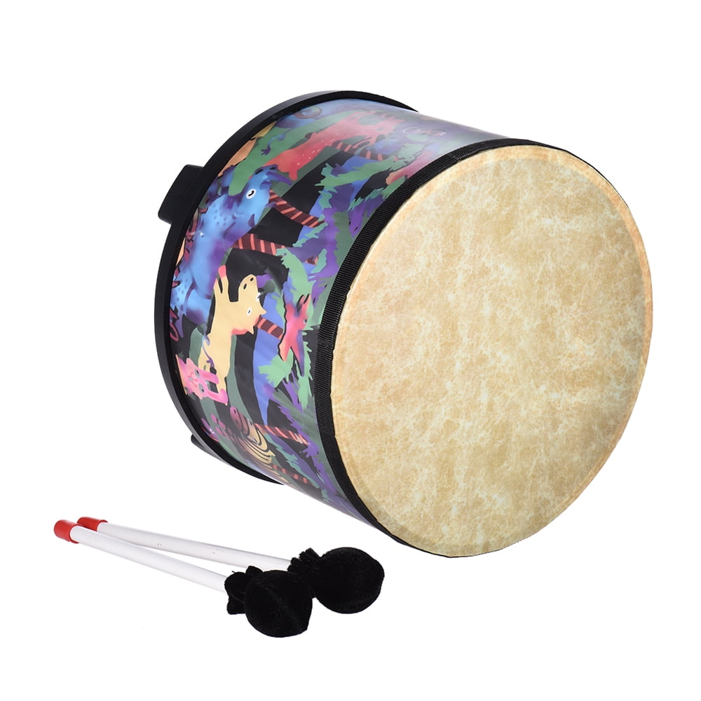 Labymos Instrumento de percusión del carnaval del | Bodega Aurrera en línea