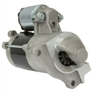 Quicksilver 863007A1 Starter Motor Assembly - Delco -For V-8 and V-8 ...