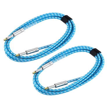 Ubisoft Rocksmith 2014 Real Tone USB Cable for Guitar, Xbox ...