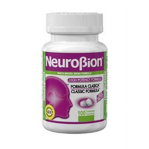 Neurobion