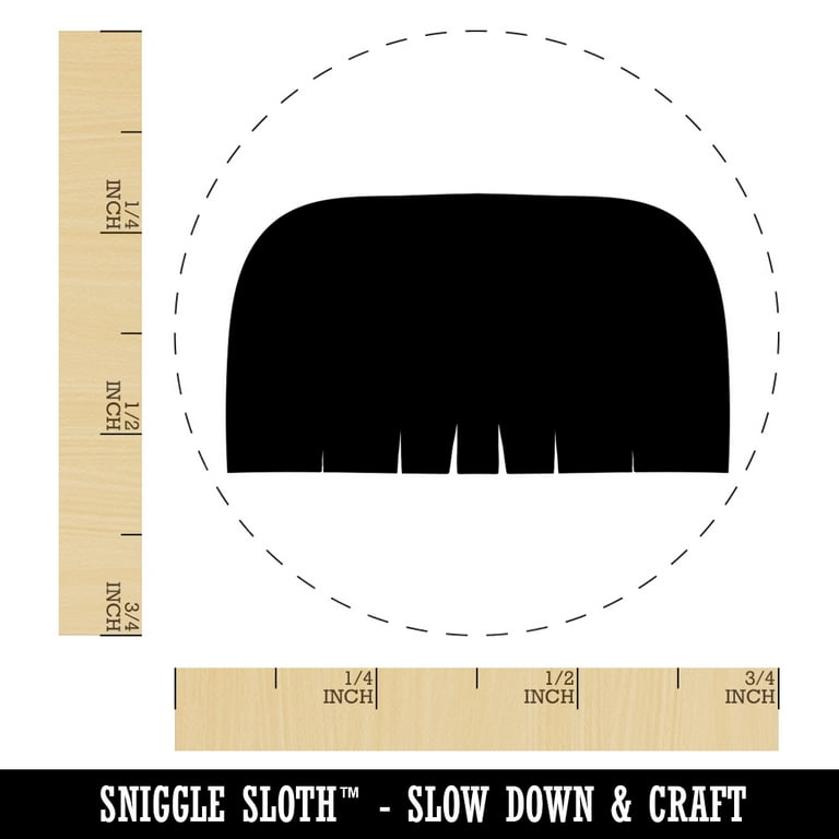 Small Dimension Stamp