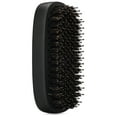 Wet Brush, Men's Palm Shine Enhancer, Short Hair and Beards 1CT, Black ...