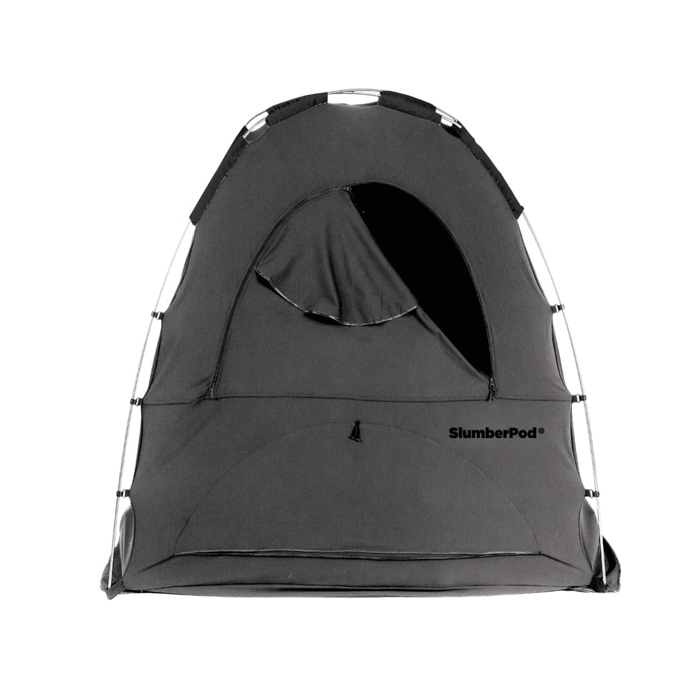 SlumberPod Portable Privacy Pod Blackout Sleep Space for Babies ...