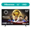 "Hisense 40"" 1080p FHD LED LCD Roku Smart TV H4030F1 Series with Built ...