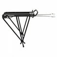 Topeak Explorer Rear Rack - with Spring Clip, MTX 2.0, Black - Walmart.com