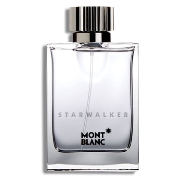 Mont Blanc Starwalker Individual Cologne for Men, Eau de Toilette, 2.5 ...