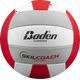 Baden Softlight Youth Oversized Volleyball-(30") - Walmart.com